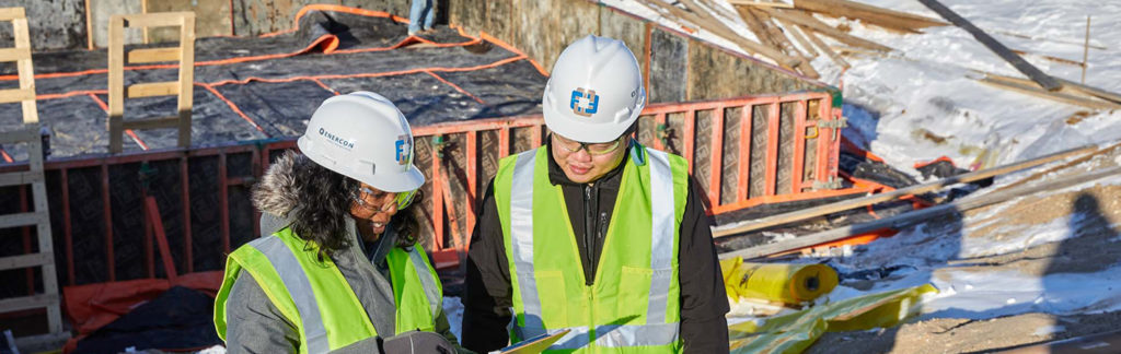 Project and Construction Management_HeaderSize - Enercon