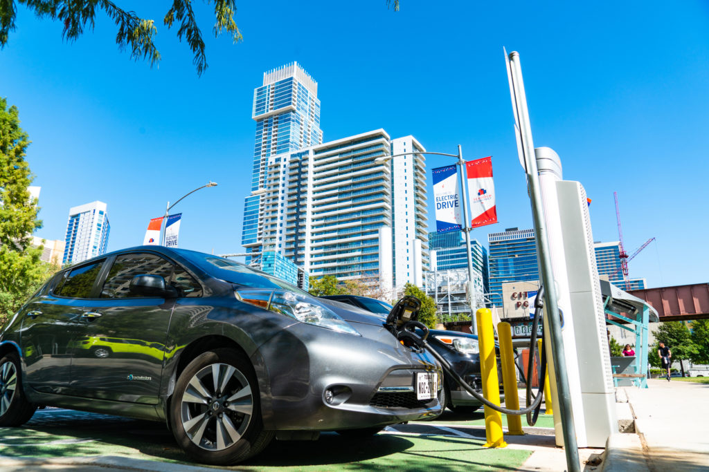 The Time is Right for Utility-Led EV Investment - Enercon