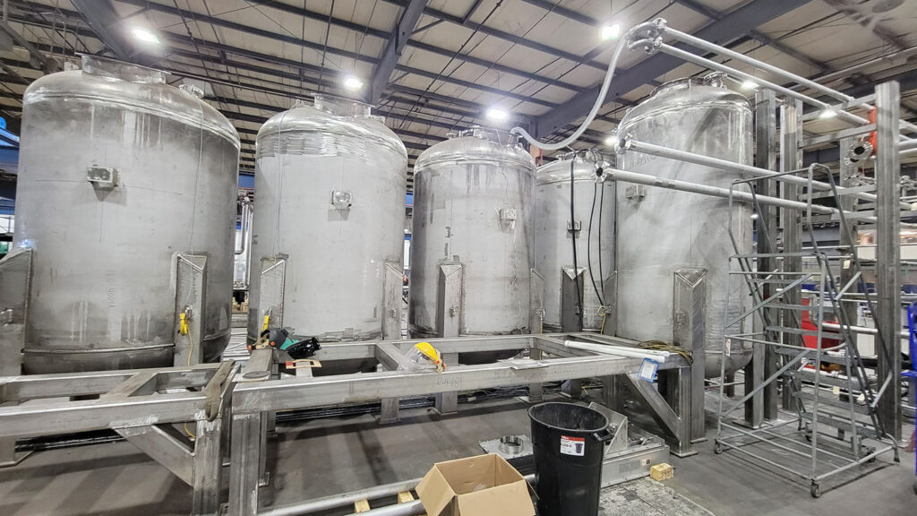 Advanced Nuclear Radwaste Systems Design Support - Enercon